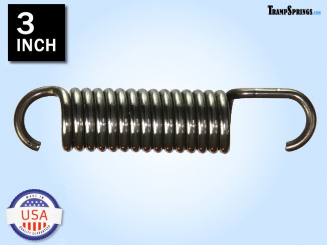 Trampoline Spring Manufacturers | Trampoline Suppliers