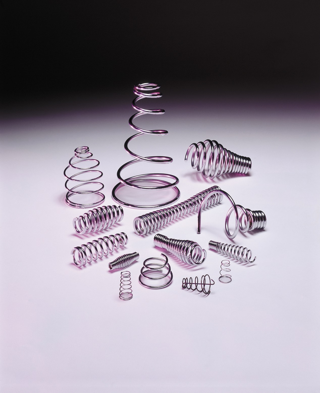 Coil Spring Manufacturers | Coil Spring Information