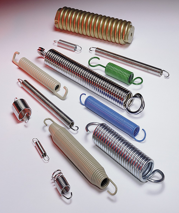 Springs Photo Gallery