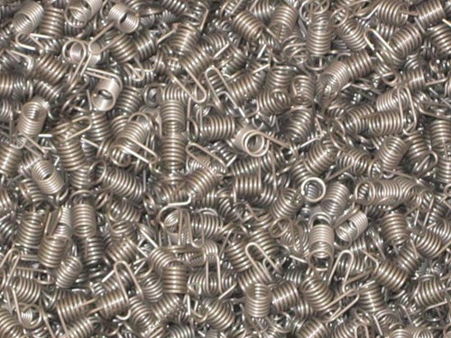 Torsion Springs Photo Gallery