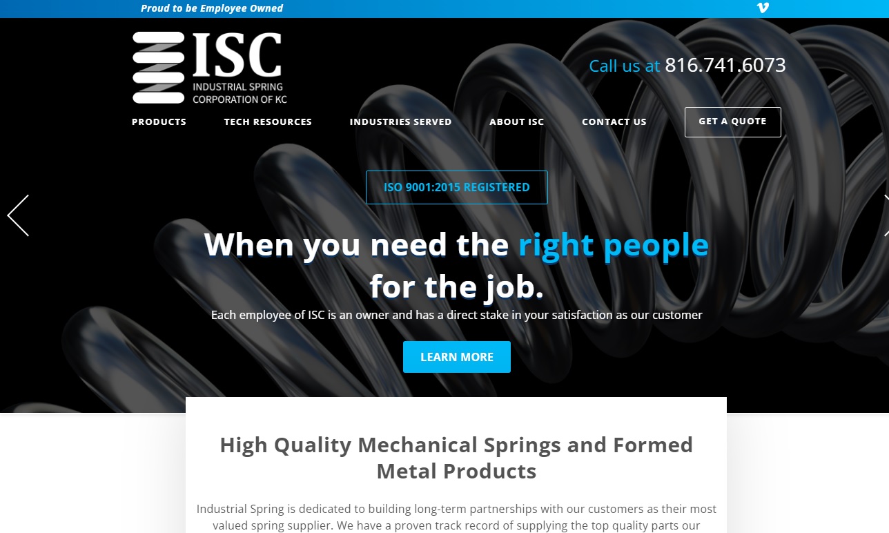 Custom Spring Manufacturers | Custom Spring Suppliers