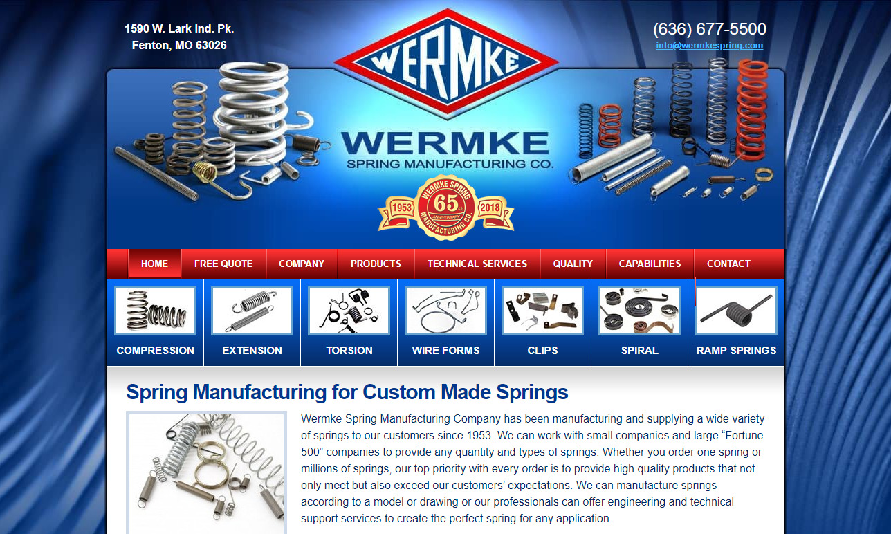 Coil Spring Manufacturers | Coil Spring Suppliers